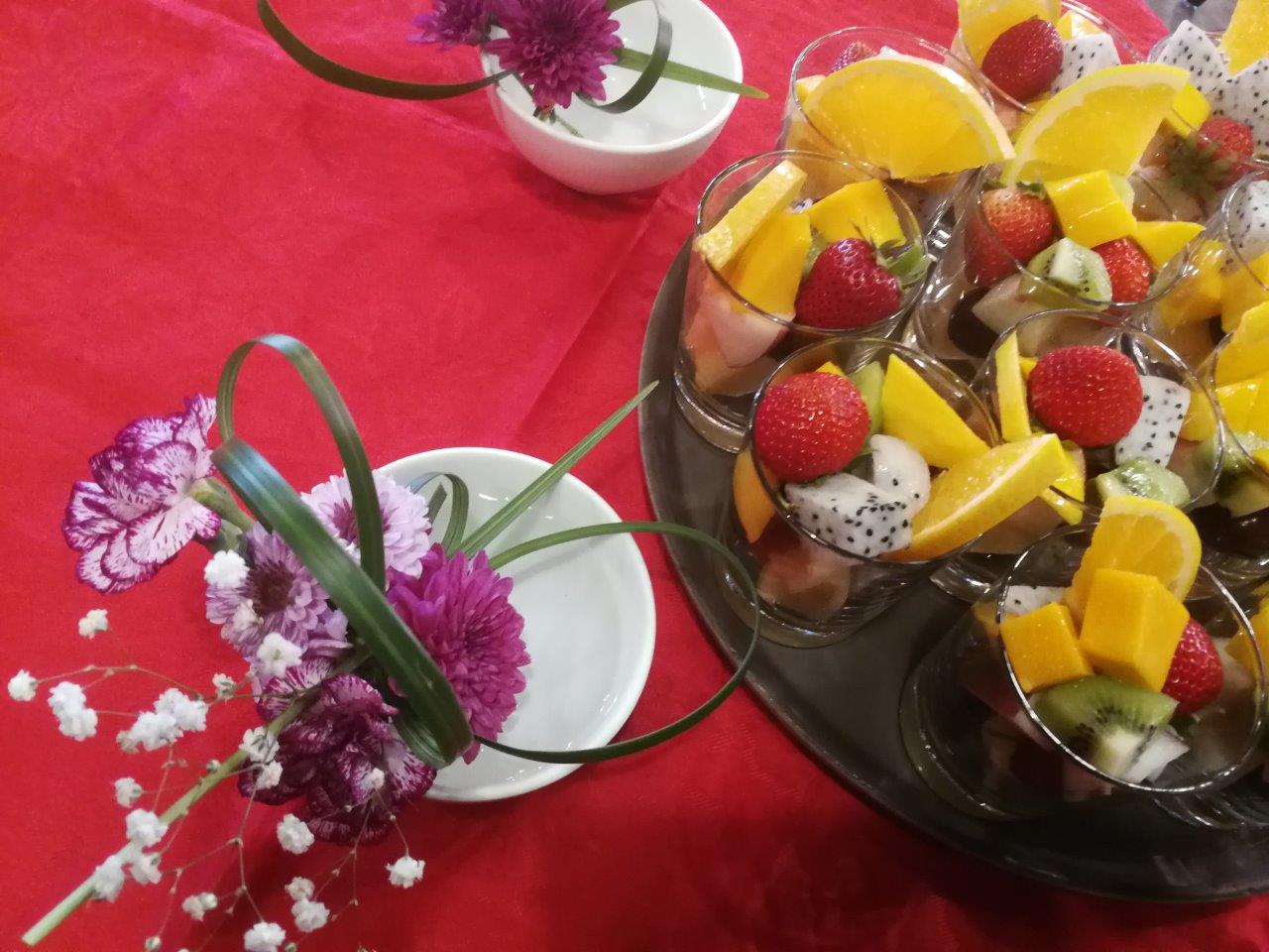 Welcome to Blue Orchid Chinese Restaurant